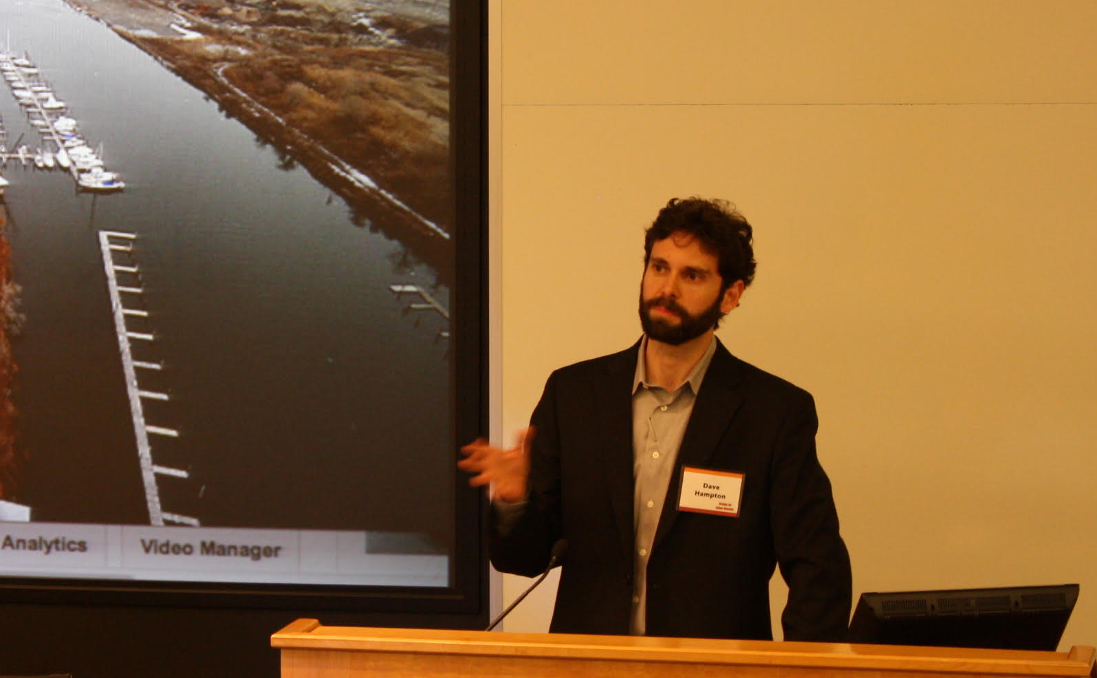 What We Do | DAVE HAMPTON, JR.